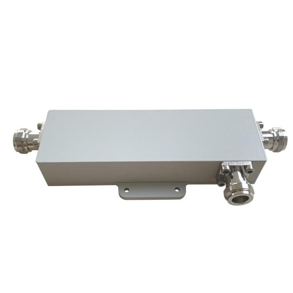 Quality 550-2700MHz N Female Directional Coupler for sale