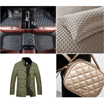 Quality Industrial Computer Controlled Embroidery Machine Multi Needle 3300MM for sale