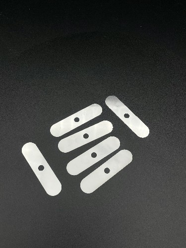 Quality ANSI Metal Stamping Parts Valve Plate For Pressure Controller for sale