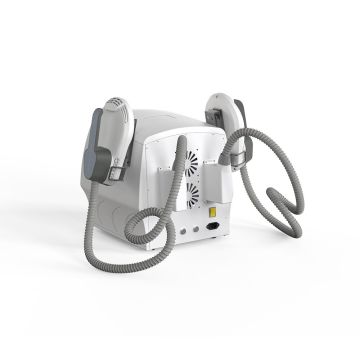 Quality 220V Body Slimming Machine Cellulite Reduction Vibration Ems Body Sculpting for sale