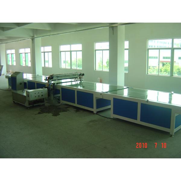 Quality Pneumatic Curtain Coating Machine Conveying For Electronic Industry for sale