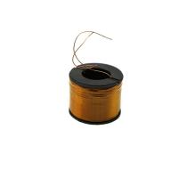 Quality Electromagnet Bobbin Wound Coils , Electric Plastic Bobbin Coil for sale