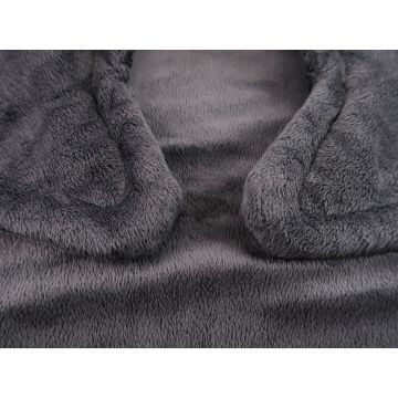 Quality Portable Micromink Neck And Shoulder Heating Pad For Household Application for sale