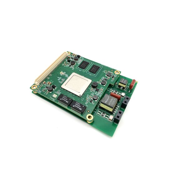 Quality 212M G.Fast Vdsl2 Module Over Twisted Pair Or Coax Bonded XDSL With Phy for sale