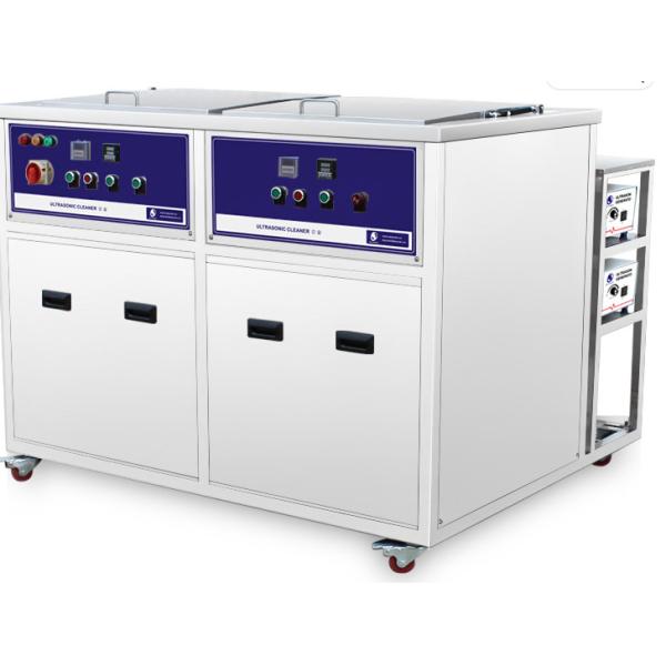 Quality 220AV 50HZ Ultrasonic Cleaning Machine Inner Size 650×600×500mm for sale