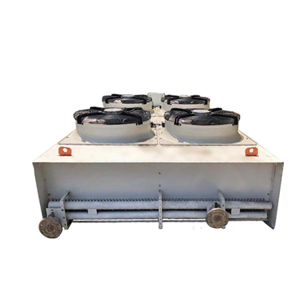 Quality Pre Cooling Adiabatic Dry Cooler Immersion Cryptocurrency Miner Cooling System for sale