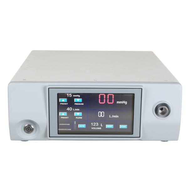 Quality Surgical Endoscopy Co2 Insufflator Carbon Dioxide Insufflator 40VA for sale