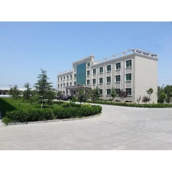 China Factory - Henan Wheat Import And Export Company Limited