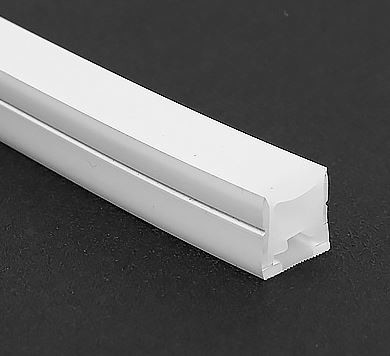 Quality Flexible LED Lamp Strip Waterproof Silicone Lamp Strip Flame Retardant for sale