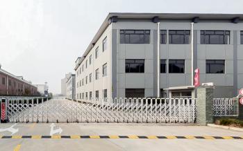 China Factory - Shanghai Eastern Printing & Packing Co., Ltd.