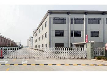 China Factory - Shanghai Eastern Printing & Packing Co., Ltd.