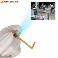 Quality Spi 0.07 Mega Pixel FPC Camera Module 11 bit ADC GC6133 Sensor for sale