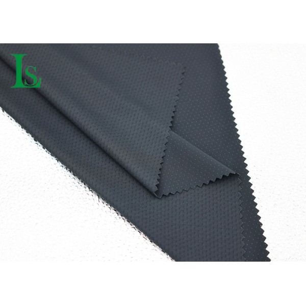 Quality Get Durable Fabric Elastic High Density Knitting For Business for sale