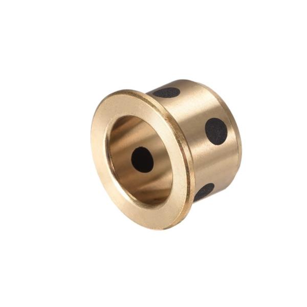 Quality Flange Sleeve Bearings | Brass Bushings for sale
