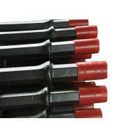 Quality Hole Blasting Yn27c Jack Hammer Tool Hexagonal Drill Rod 4 Inch for sale