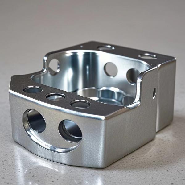 Quality Custom Sheet Metal Fabrication Service for sale