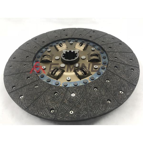 Quality Nissan Clutch Disc Nissan Clutch Kits 430x250x10x41.3 30100-90512 RE8 for sale