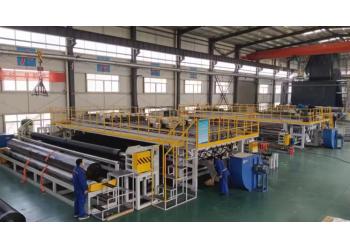 China Factory - Shandong Yibo Yangguang Engineering Materials Co., Ltd.