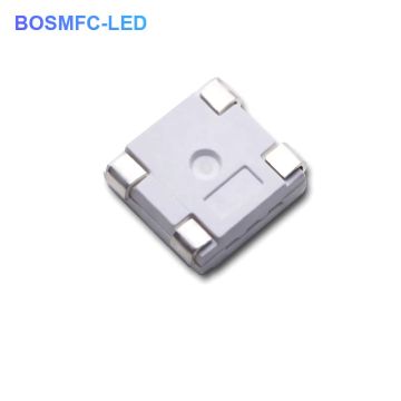 Quality 3.5V-5.5V 5050 RGB LED With WS2812B IC Multi Color Durable SK6812 for sale