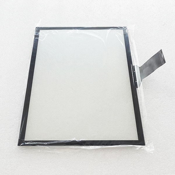 Quality 18.5 Inch USB Pcap ITO GG Touch Glass Panel For Educational Application for sale