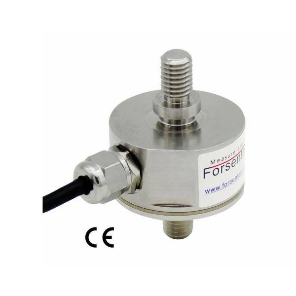 Quality 450lb Tension Force Transducer 2000N Tension Force Measurement Sensor 2KN for sale