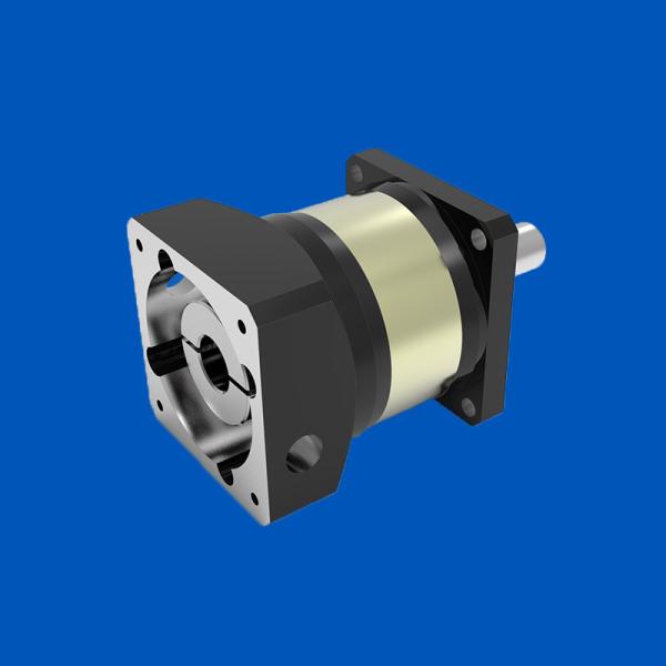 Quality HNBR Seal Ring Speed Reducer Planetary Gearbox Mounting on Servo Motor for sale