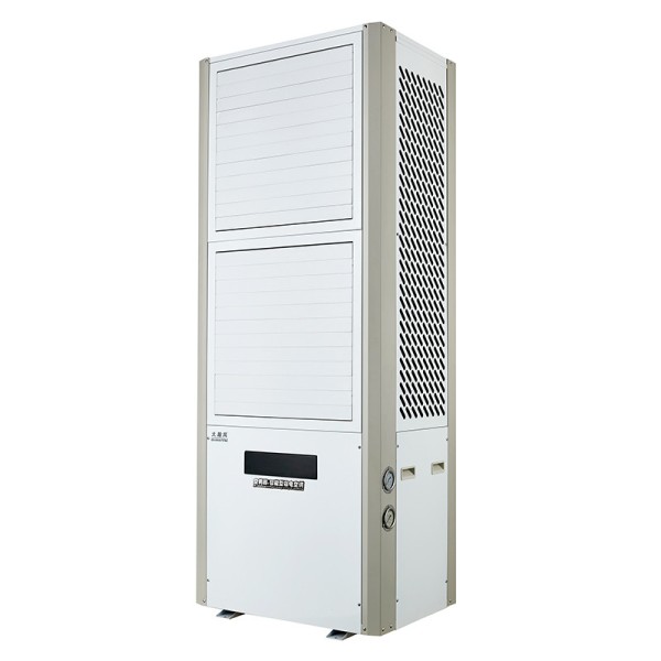 Quality Anti Corrosion Nano Air Conditioner Energy Saving 380V With touch panel for sale