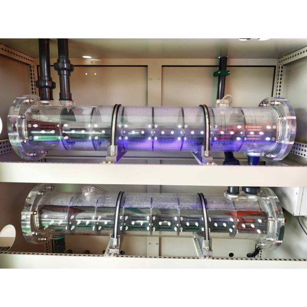 Quality Large Manual Or Automatic Integration Practical Sodium Hypochlorite Generator for sale
