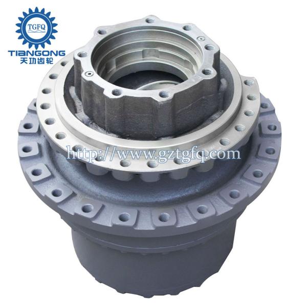Quality Hitachi Excavator Travel Motor Gearbox 9244944 9281920 9281921 for sale