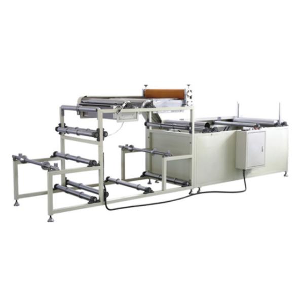 Quality Composite Material Air Filter Pleating Making Machine Line for Car Use Filter for sale