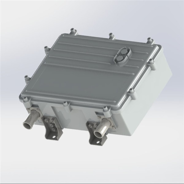 Quality PTC Heater HVCH 2KW4KW6KW8KW 200V400V600V800V Bus Truck Construction Machinery BTMS RBS Battery Heating Cabin Heating for sale