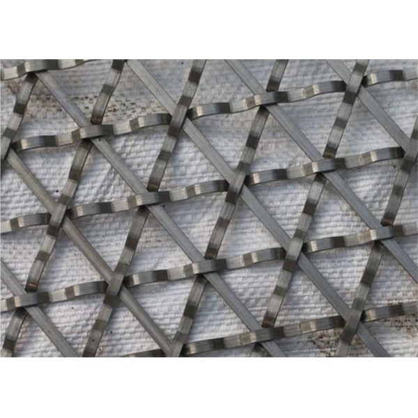 Quality SS304 Decorative Wire Mesh Panels for sale