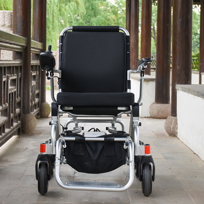 Quality Intelligent Automatic Wheelchair For Travel for sale