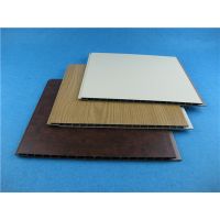 Quality Lamination Plastic Ceiling Sheet Laminated PVC Ceiling Panels for sale