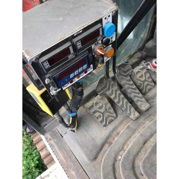 Quality Durable Soilmec SR-80C SR70 SR65 Drilling Rig for Construction and Mining in for sale