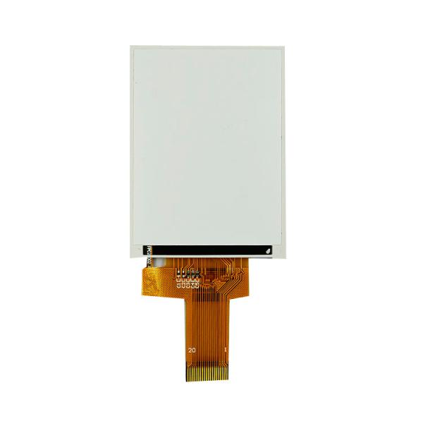 Quality 2.0 Inch 176x220 Resolution ST7775R MCU Interface TFT LCD Screen lcd display for sale