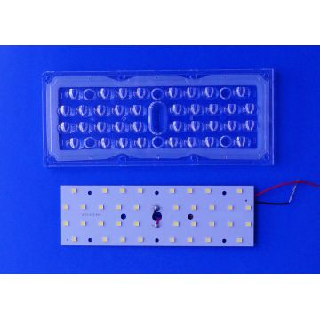 Quality 170lm / Watt LED Street Light Module 6 Series 6 Parallel PCB Circuit Approval for sale