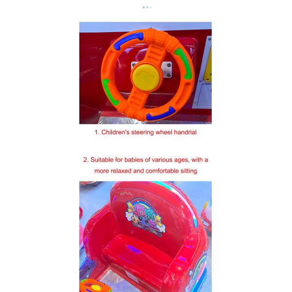 Quality Experience Non-Stop Entertainment with Arcade Game Machine Play Time 2-5 Coins for sale