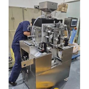 Quality Rolling Type Soft Capsule Machine for sale