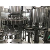 Quality 24 Head 12000BPH Automatic Juice Filling Machine for sale