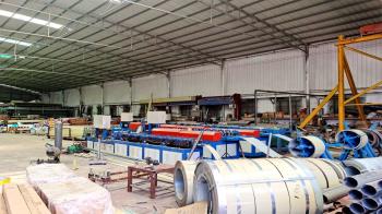 China Factory - Starking Shutter Manufacturer Limited