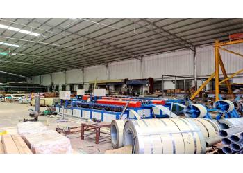 China Factory - Starking Shutter Manufacturer Limited