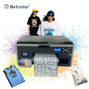 Quality XP600 DTF Printer 12inch Digital A3 DTF Printer XP600 L805 Pet Film 13Inch XP600 for sale