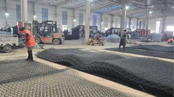 China Factory - Hebei KN Wire Mesh Co., Ltd.