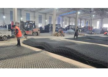 China Factory - Hebei KN Wire Mesh Co., Ltd.