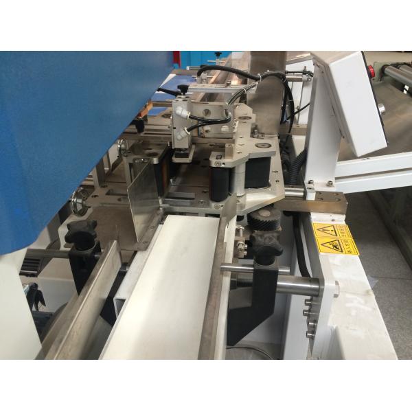 Quality Fully Automatic Toilet Paper Roll Small Tissue Roll Cutting Machine for sale