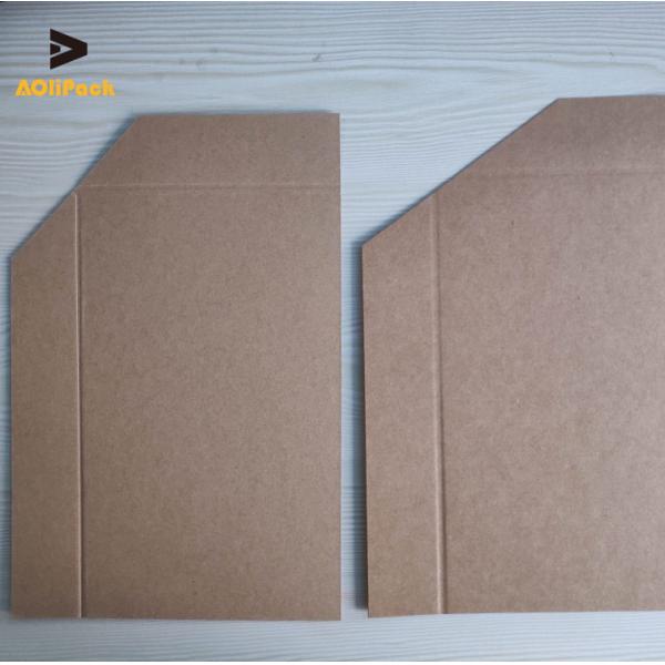Quality 1.5mm Paper Slip Sheet for sale