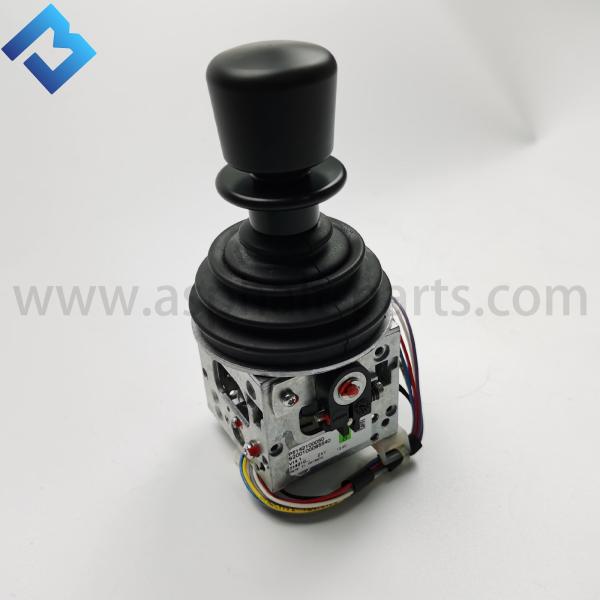 Quality Original Joystick Remote Control 2187197 2187202 For Asphalt Paver S1800 S2100 for sale