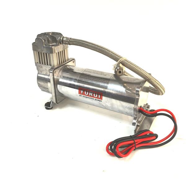 Quality 4x4 Air Compressor Air Pneumatic Air Suspension Compressor Pump for sale