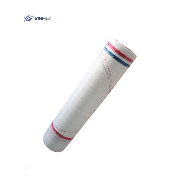 Quality Cost-Effective Bale Net Wrap – High Durability, Smooth Unwinding & Efficient for sale